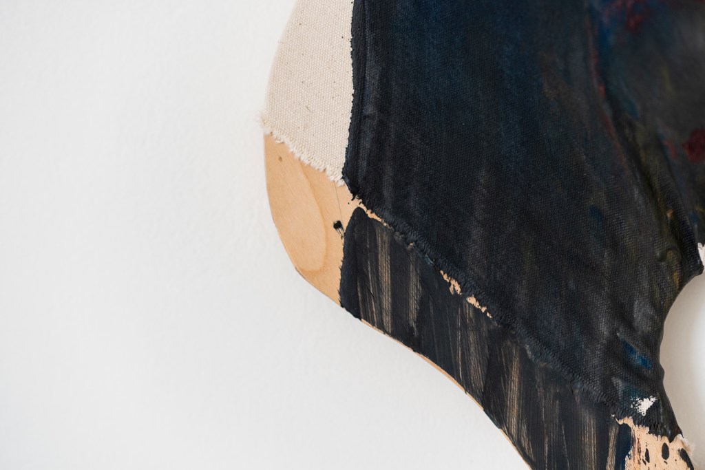 Frank Vega: Under The Same Road at MdW Fair – Chuquimarca