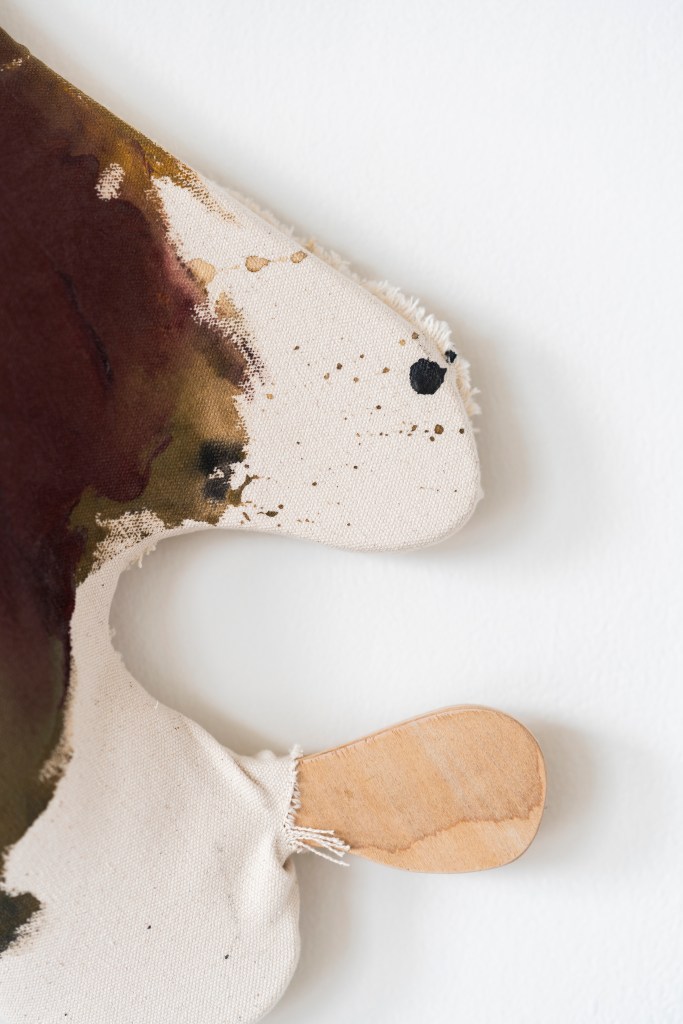 Frank Vega: Under The Same Road at MdW Fair – Chuquimarca