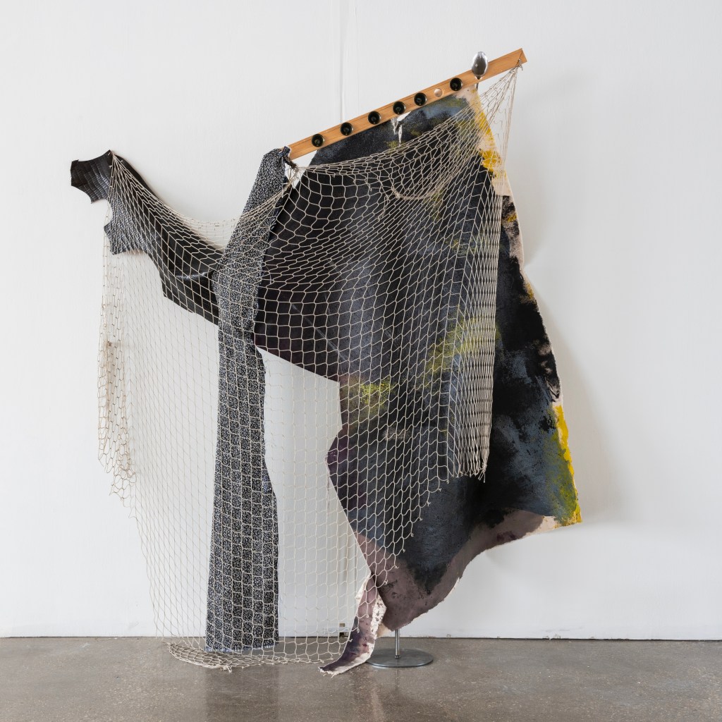 Frank Vega: Under The Same Road at MdW Fair – Chuquimarca