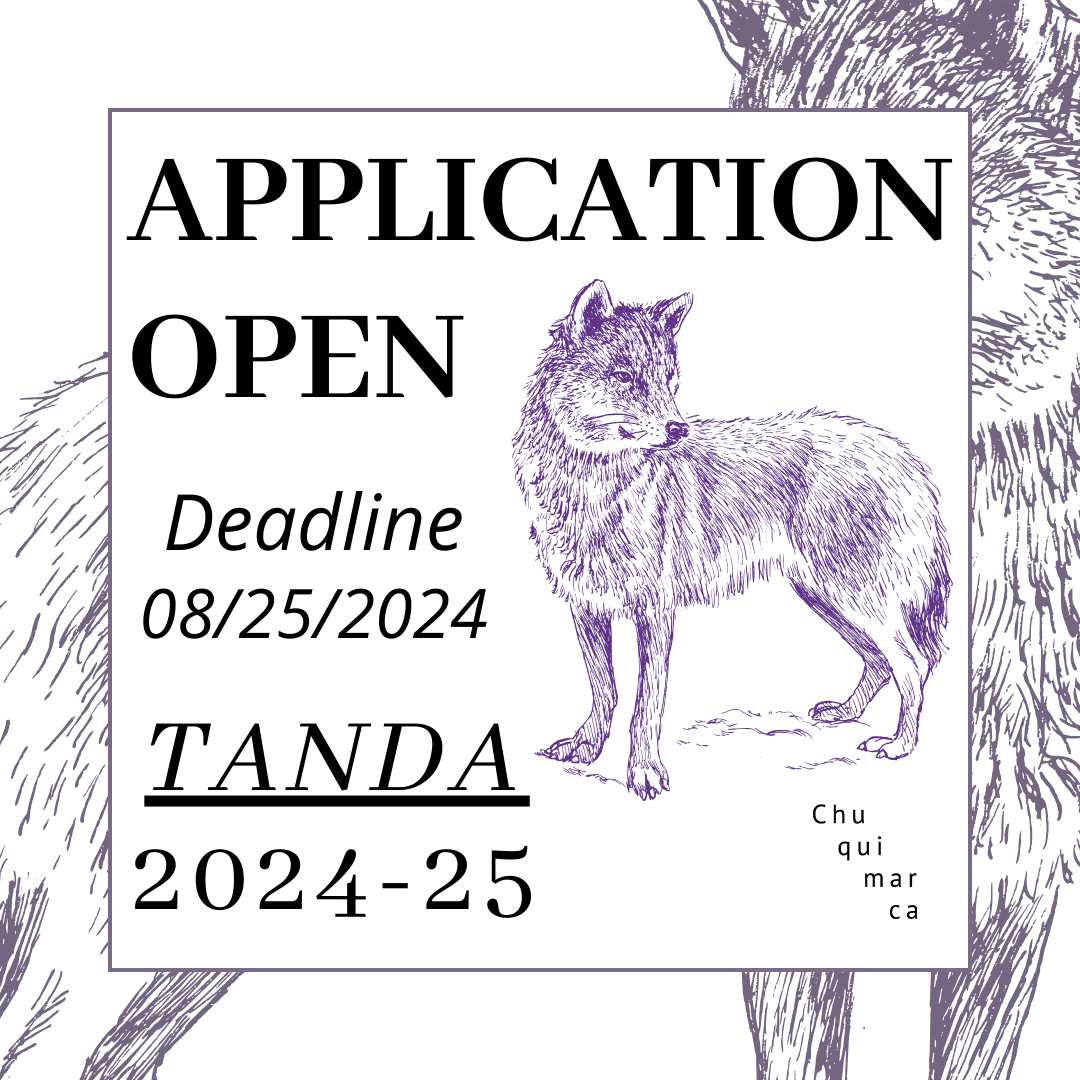 Tanda – Chuquimarca